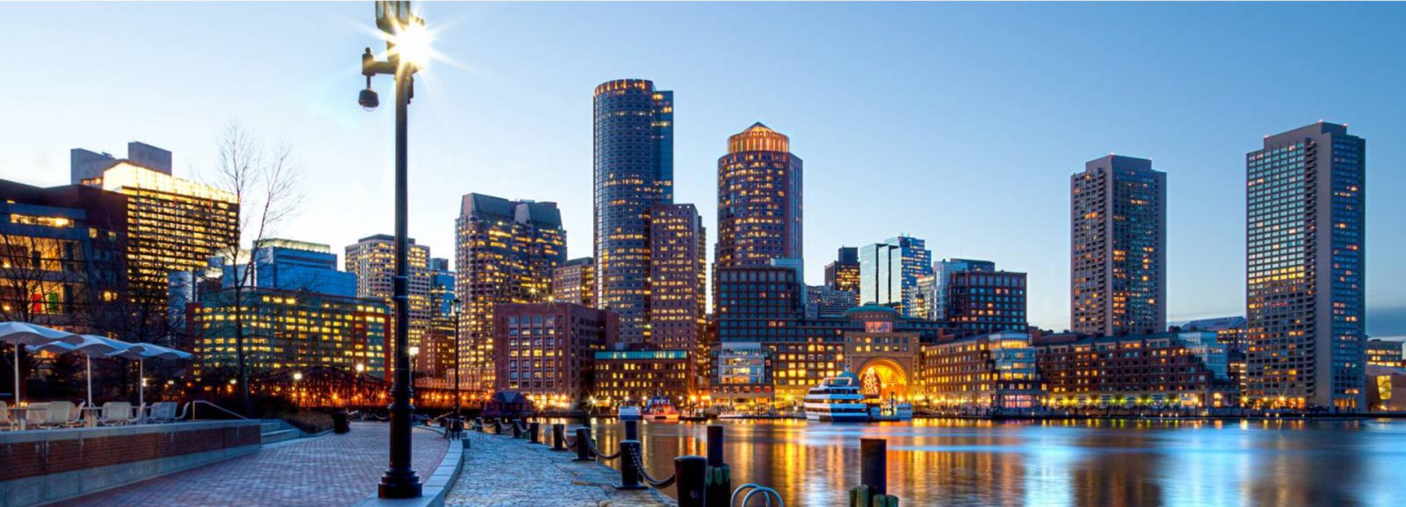 Boston, MA - Vanderweil