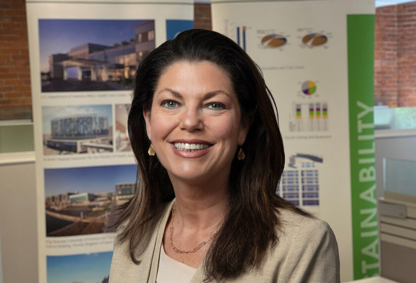 Heather Paliotti - Vanderweil