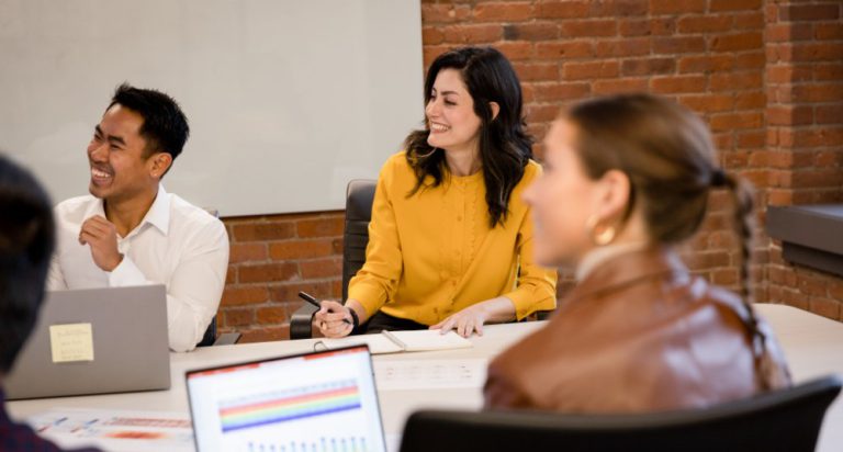 Career Opportunities - Vanderweil