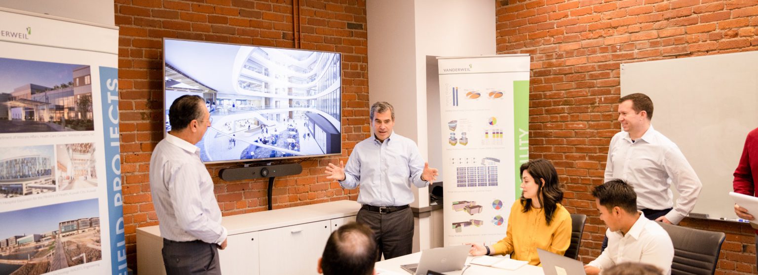 Career Opportunities - Vanderweil