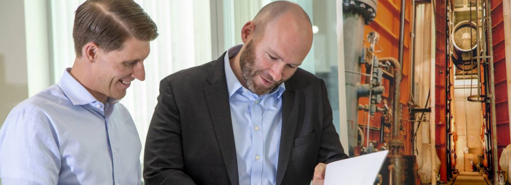 Careers - Vanderweil