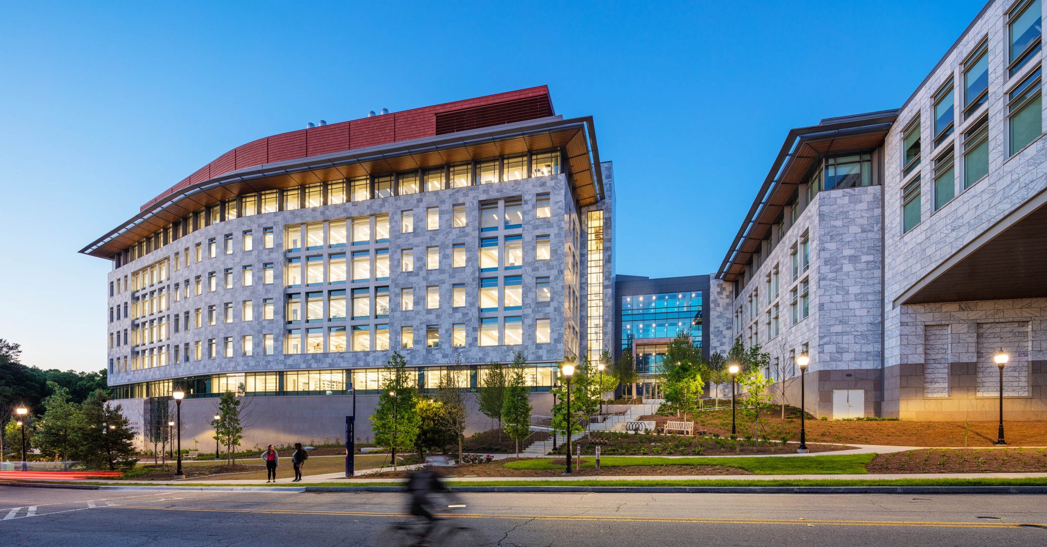 Home Page - Vanderweil