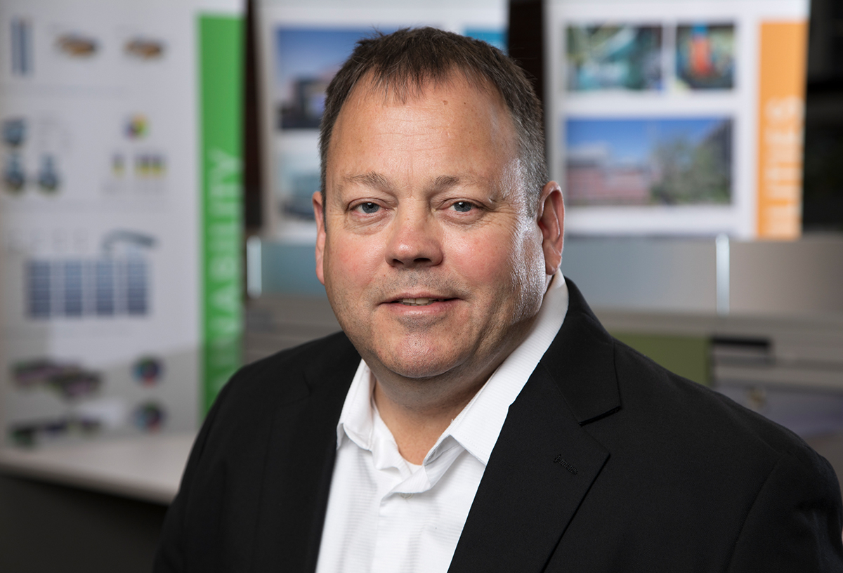 Edward Dalton - Vanderweil