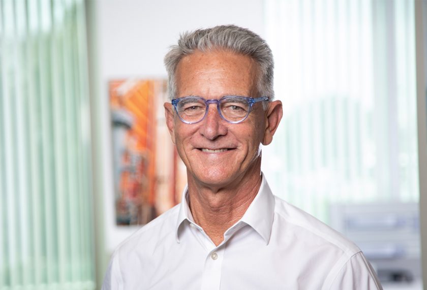 Jeff Duncan - Vanderweil