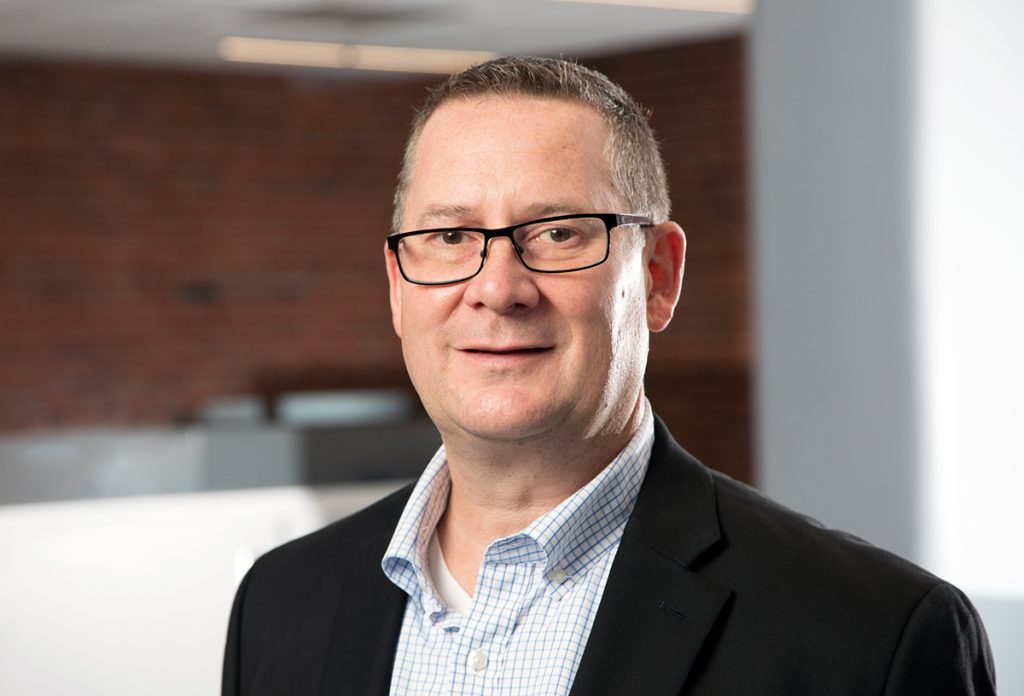 Leadership Team - Vanderweil