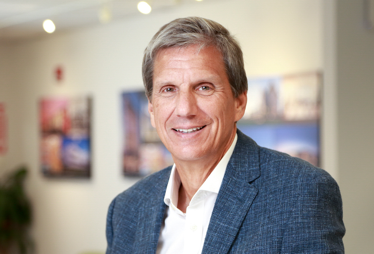 William Procz - Vanderweil