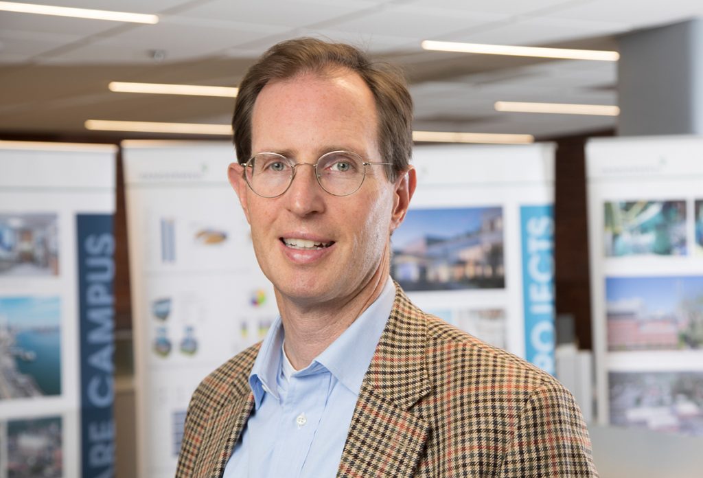 Leadership Team - Vanderweil