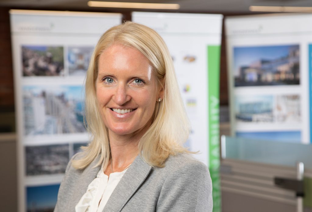 Leadership Team - Vanderweil