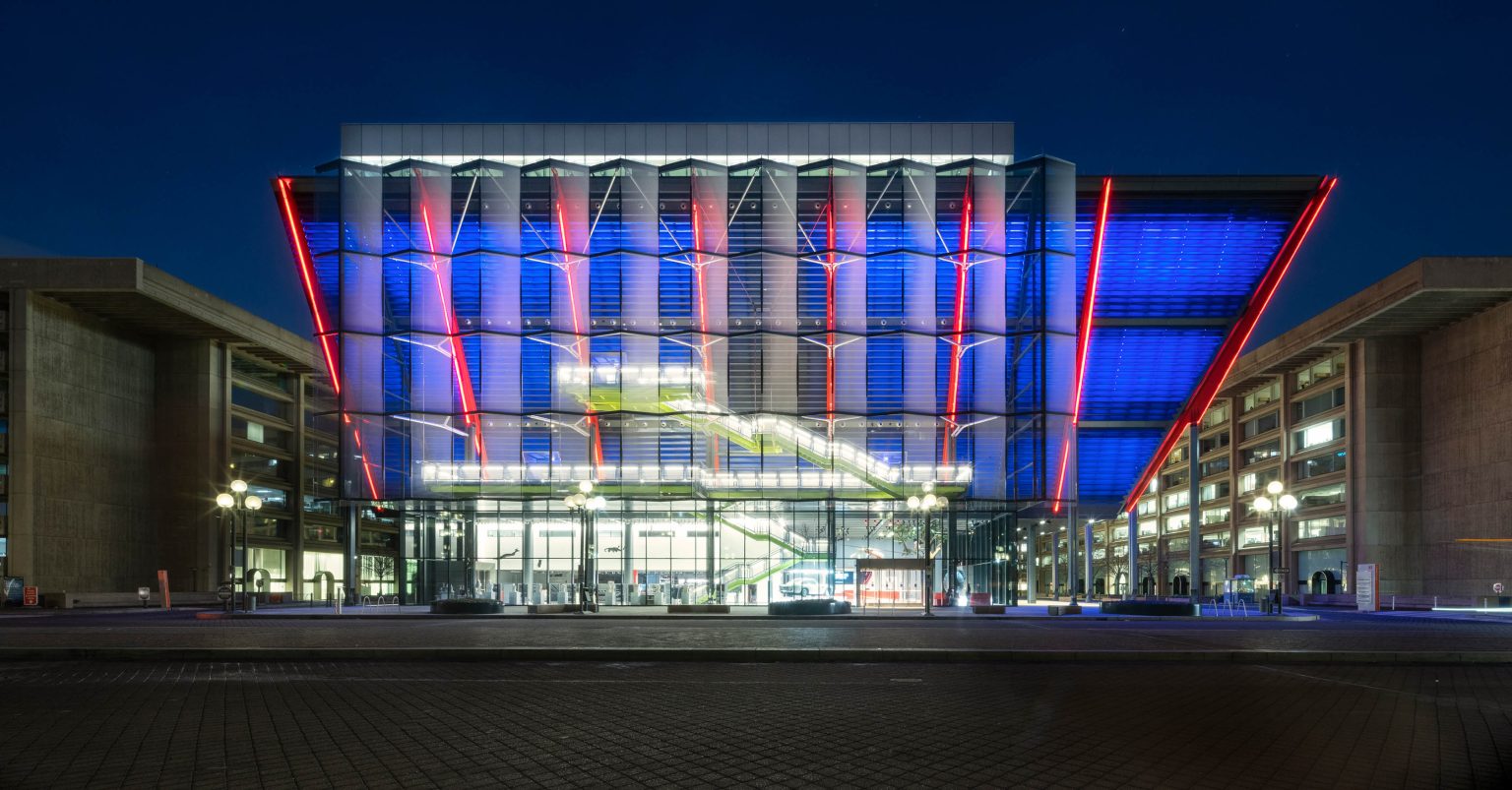 Home Page - Vanderweil