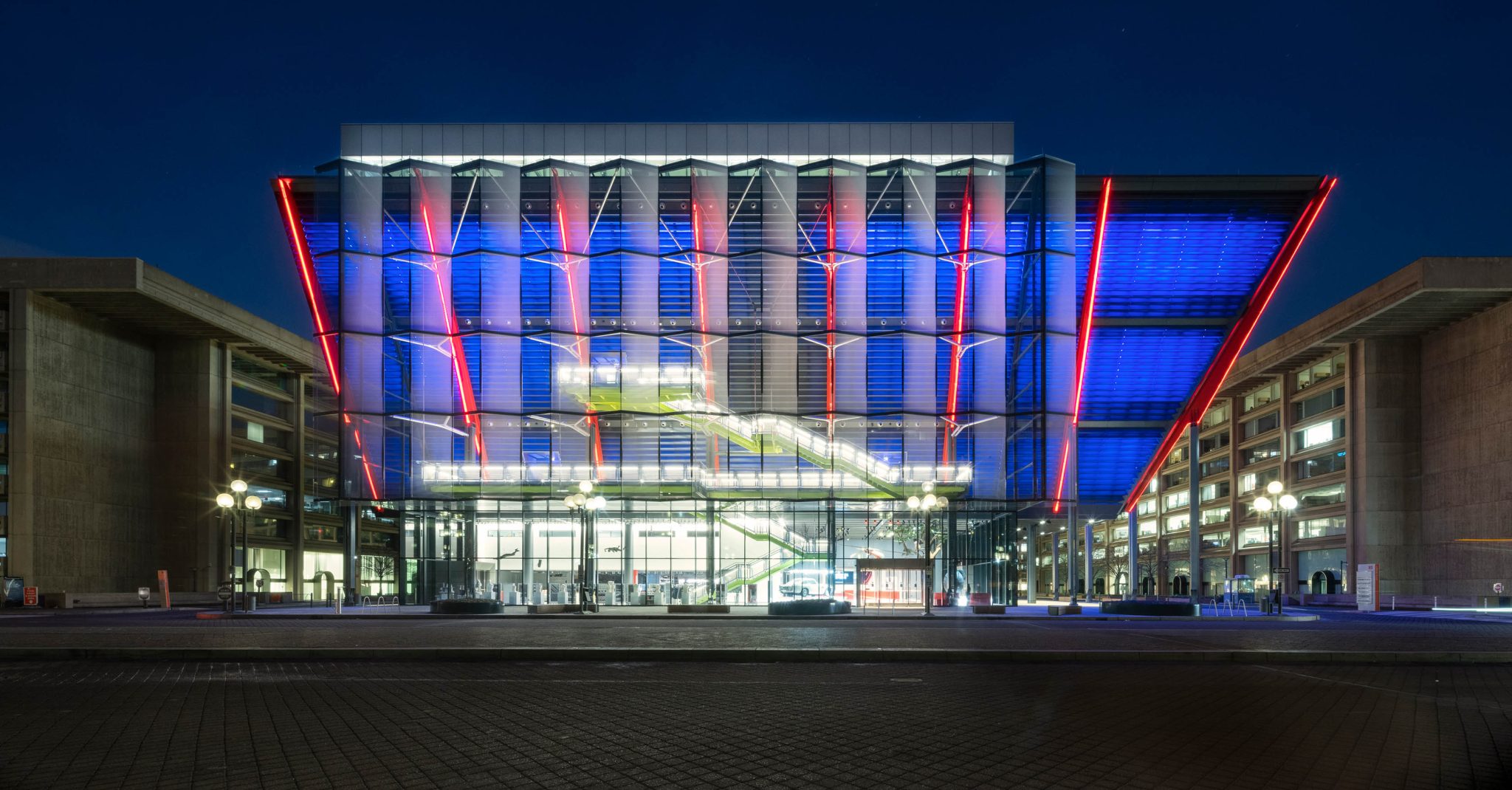 Home Page - Vanderweil