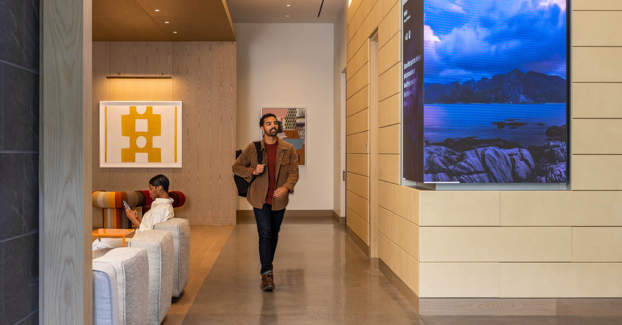 MITIMCo, 165 Main Street - Vanderweil