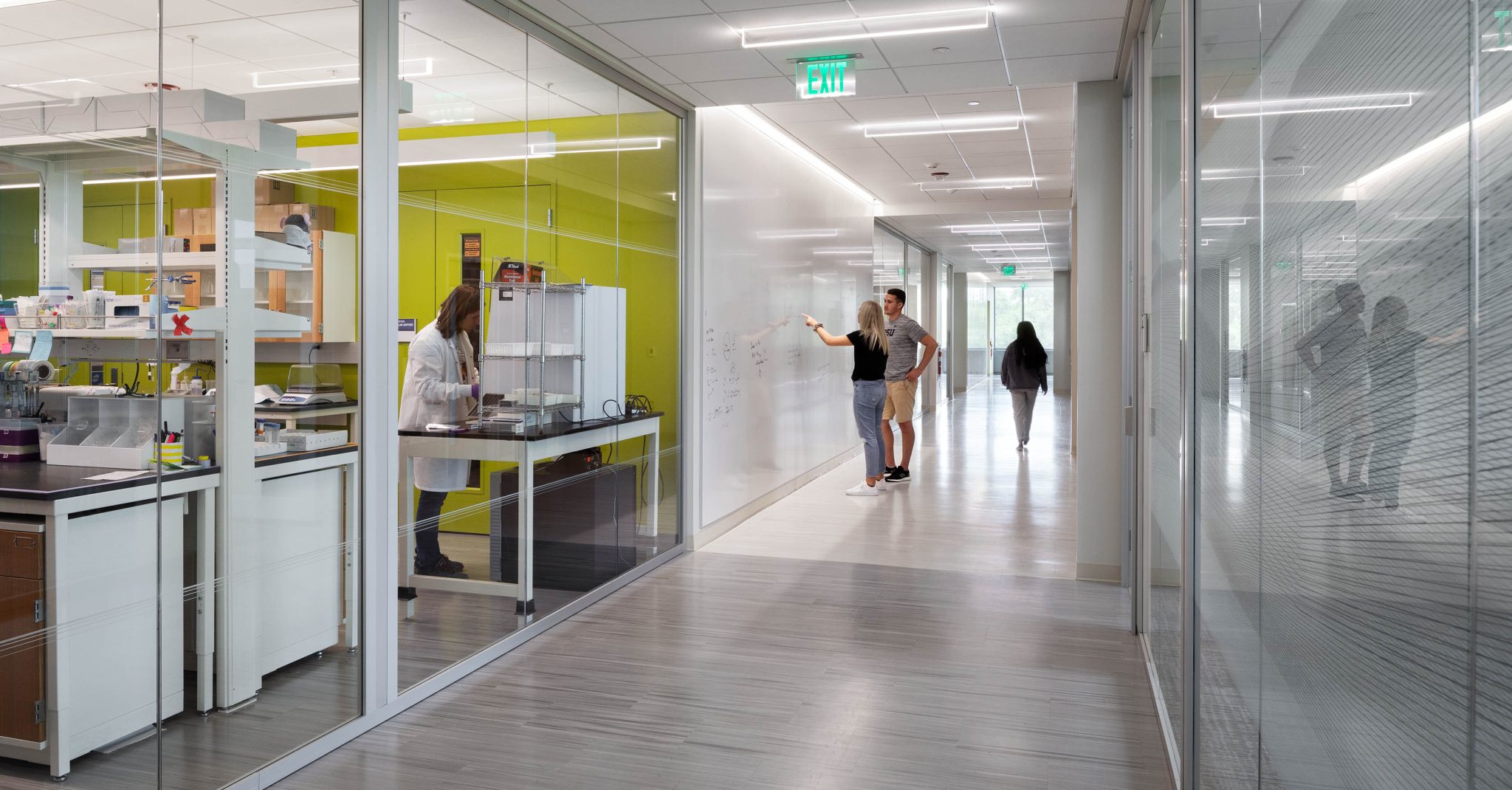 The Pennsylvania State University, Chemical & Biomedical Engineering ...