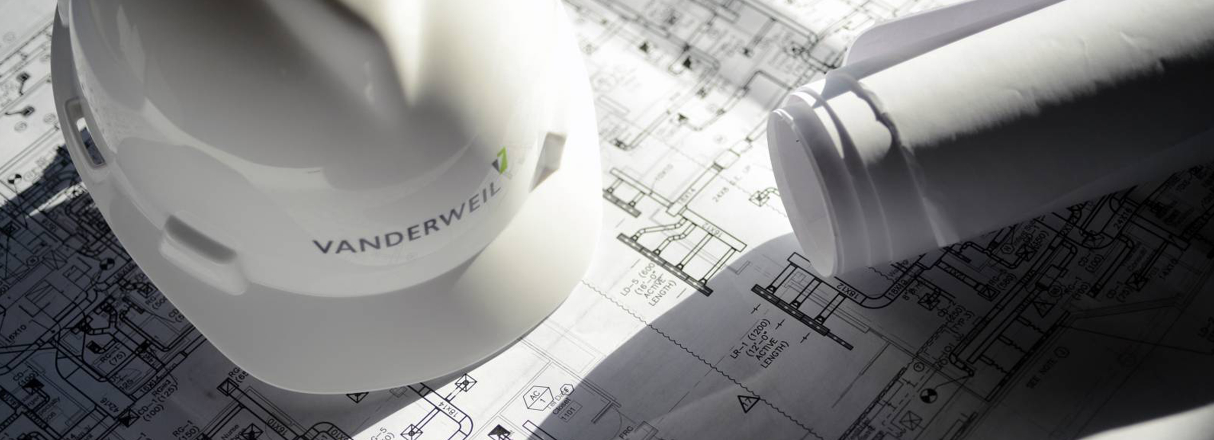 Our Story in Video - Vanderweil