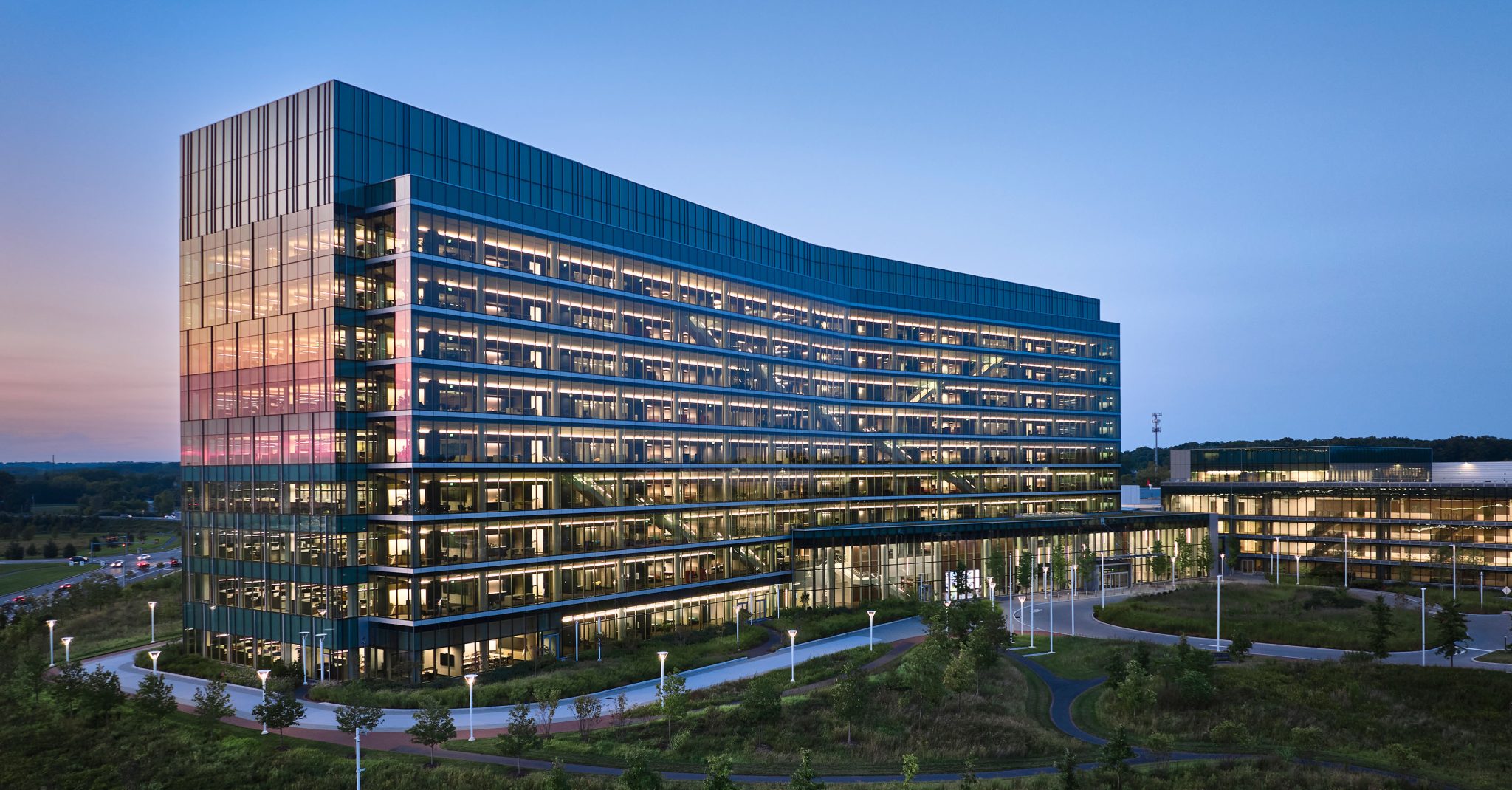 Home Page - Vanderweil