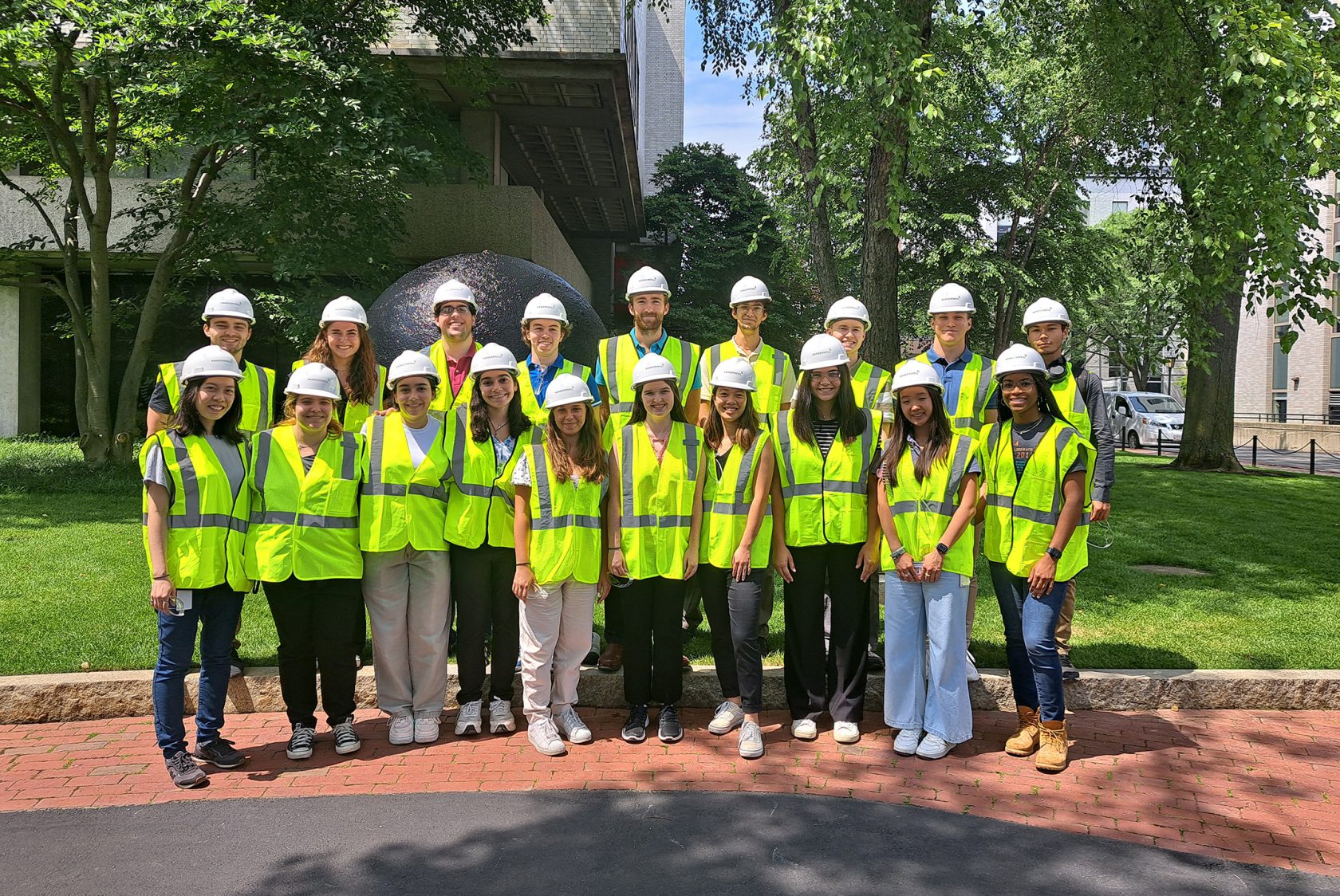 Home Page - Vanderweil