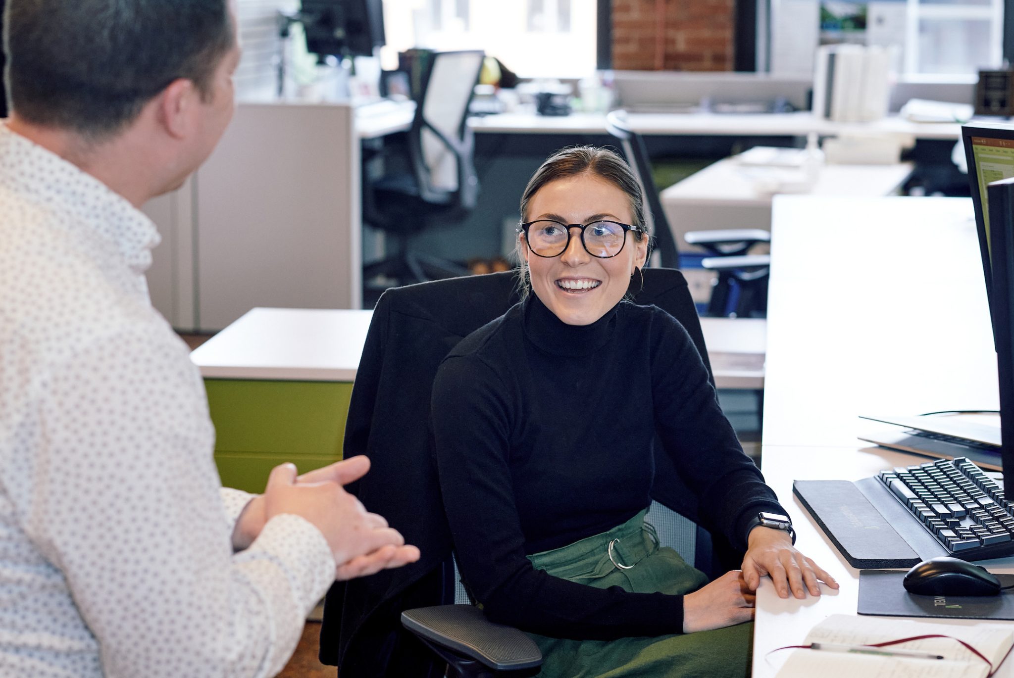 Home Page - Vanderweil