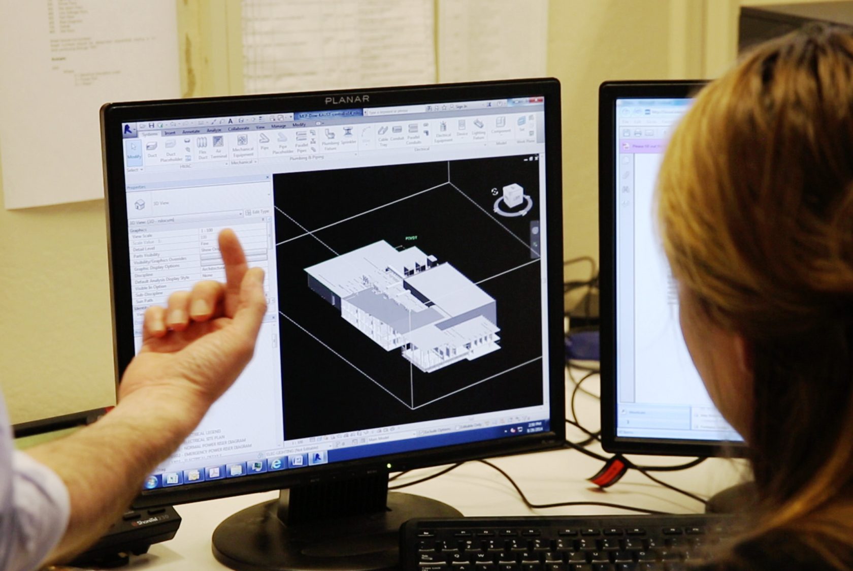 Home Page - Vanderweil