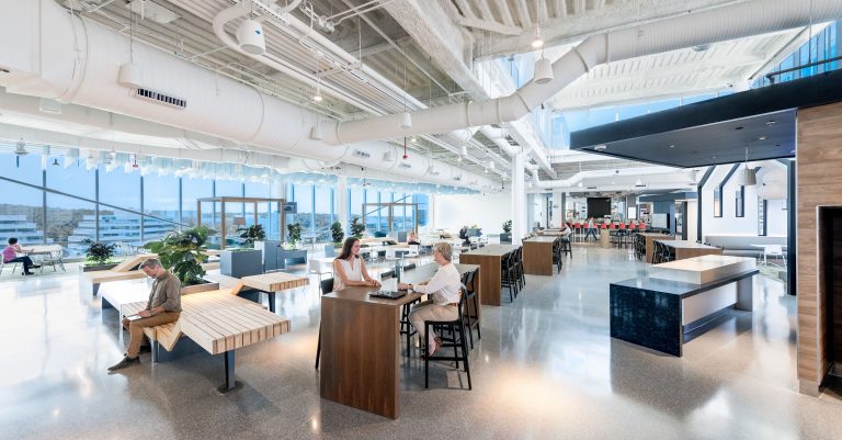 Home Page - Vanderweil