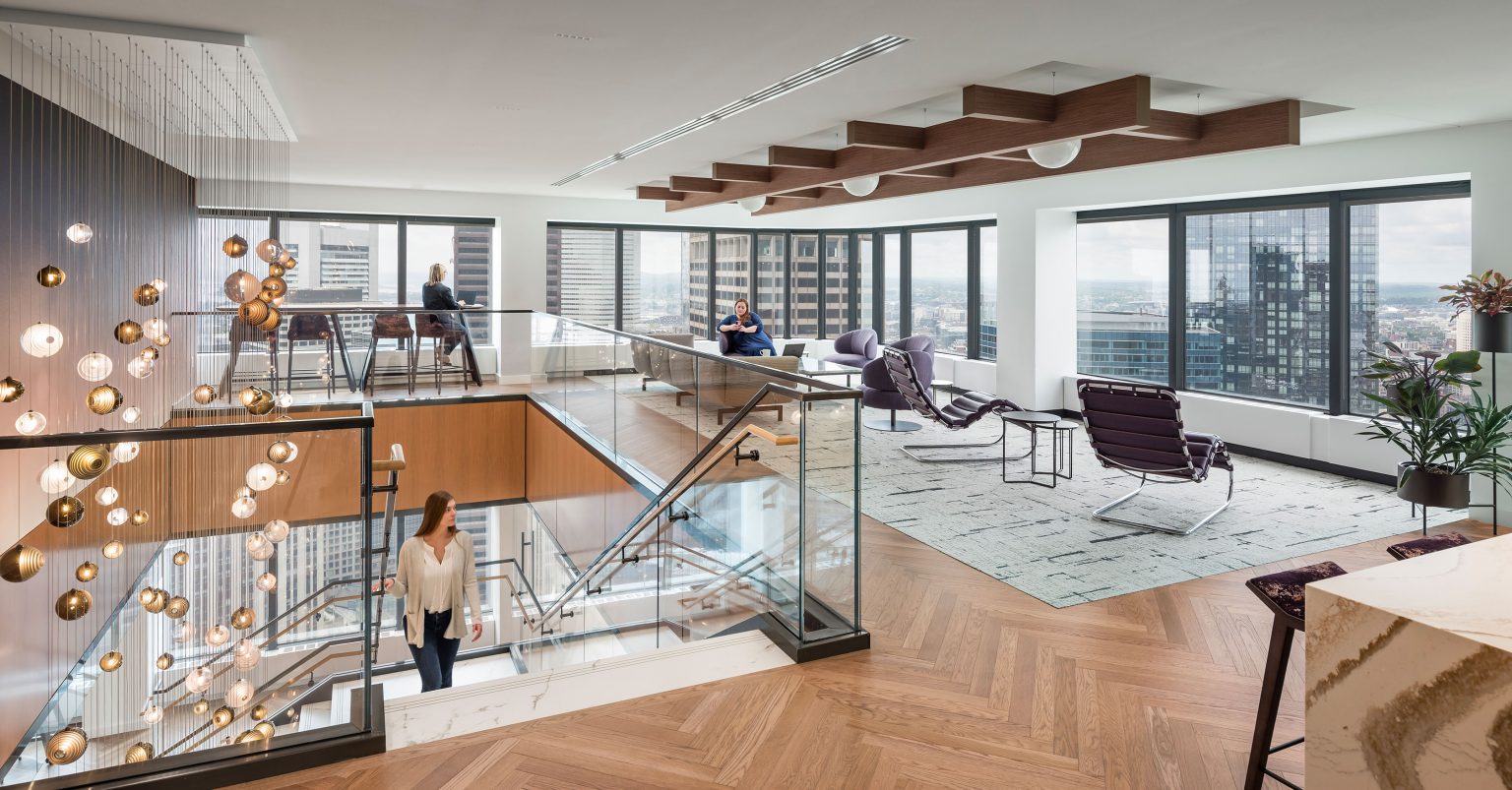 GMO, 53 State Street - Vanderweil