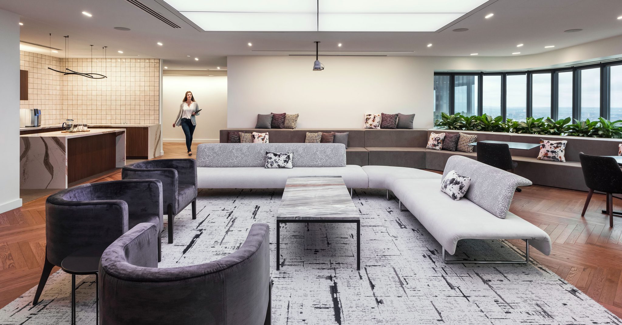 GMO, 53 State Street - Vanderweil