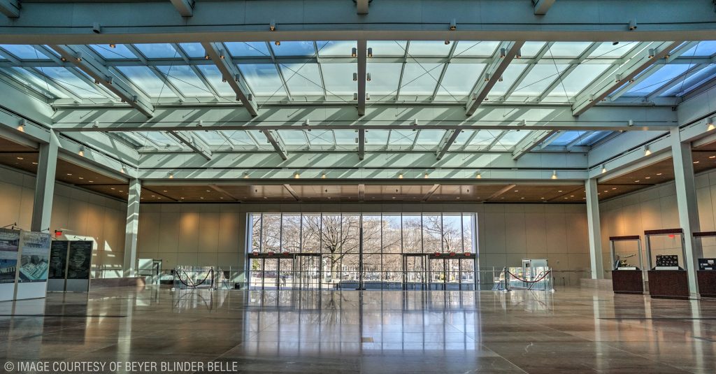 U.S. Department of State, National Museum of American Diplomacy ...