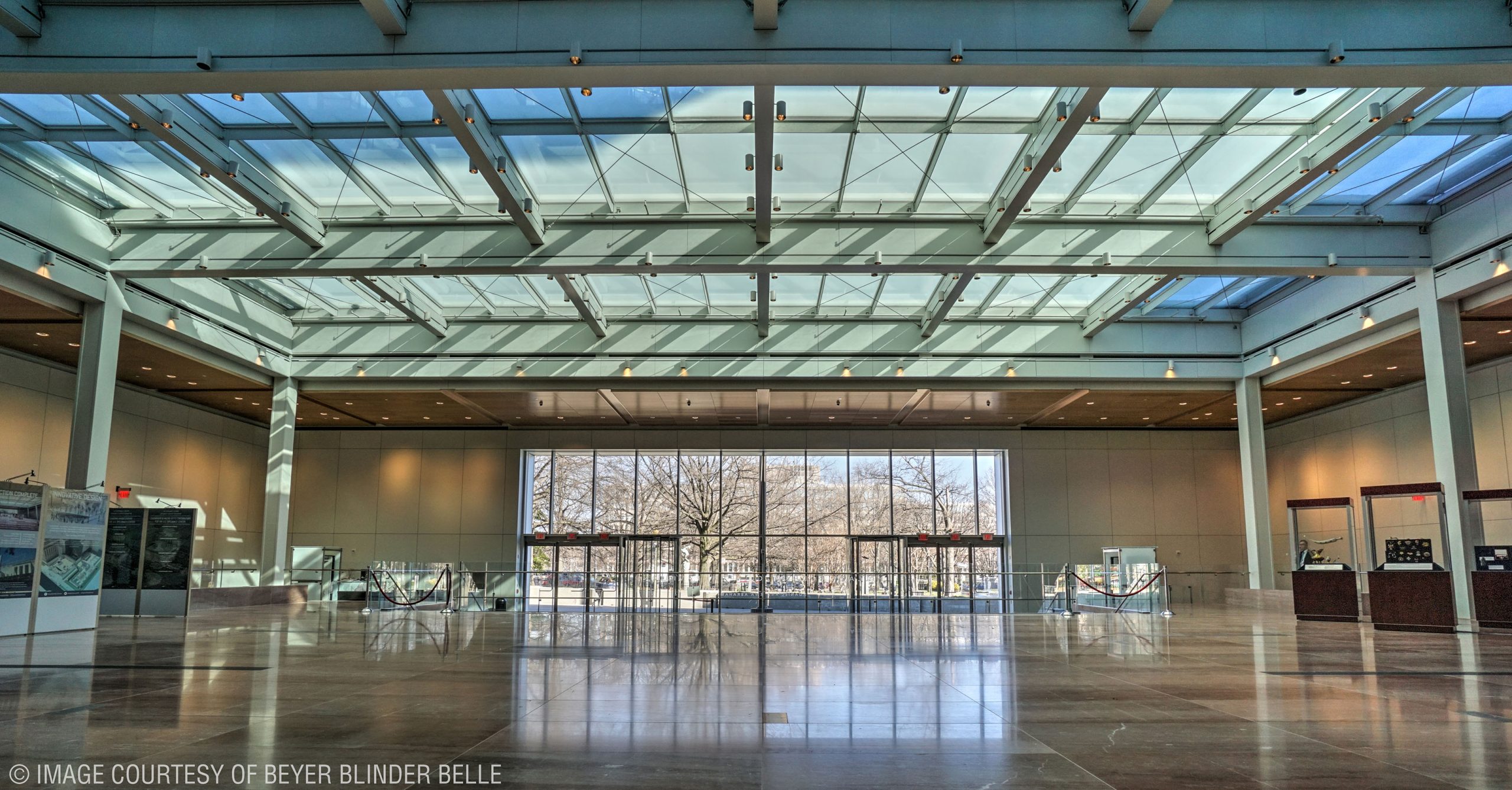 U.S. Department of State, National Museum of American Diplomacy ...