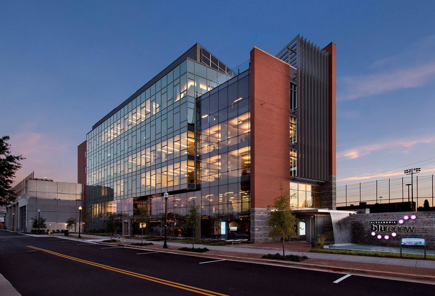 Decarbonization & Electrification - Vanderweil