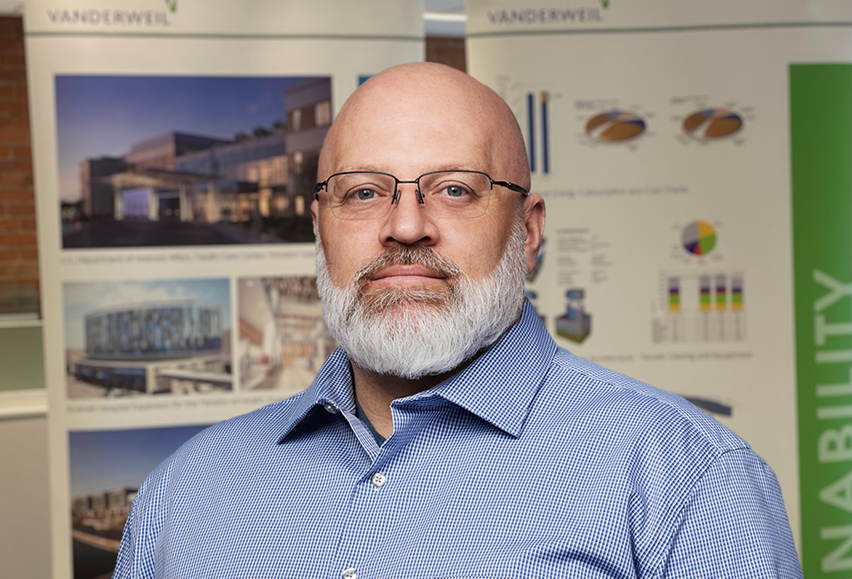Shaun Milliken - Vanderweil