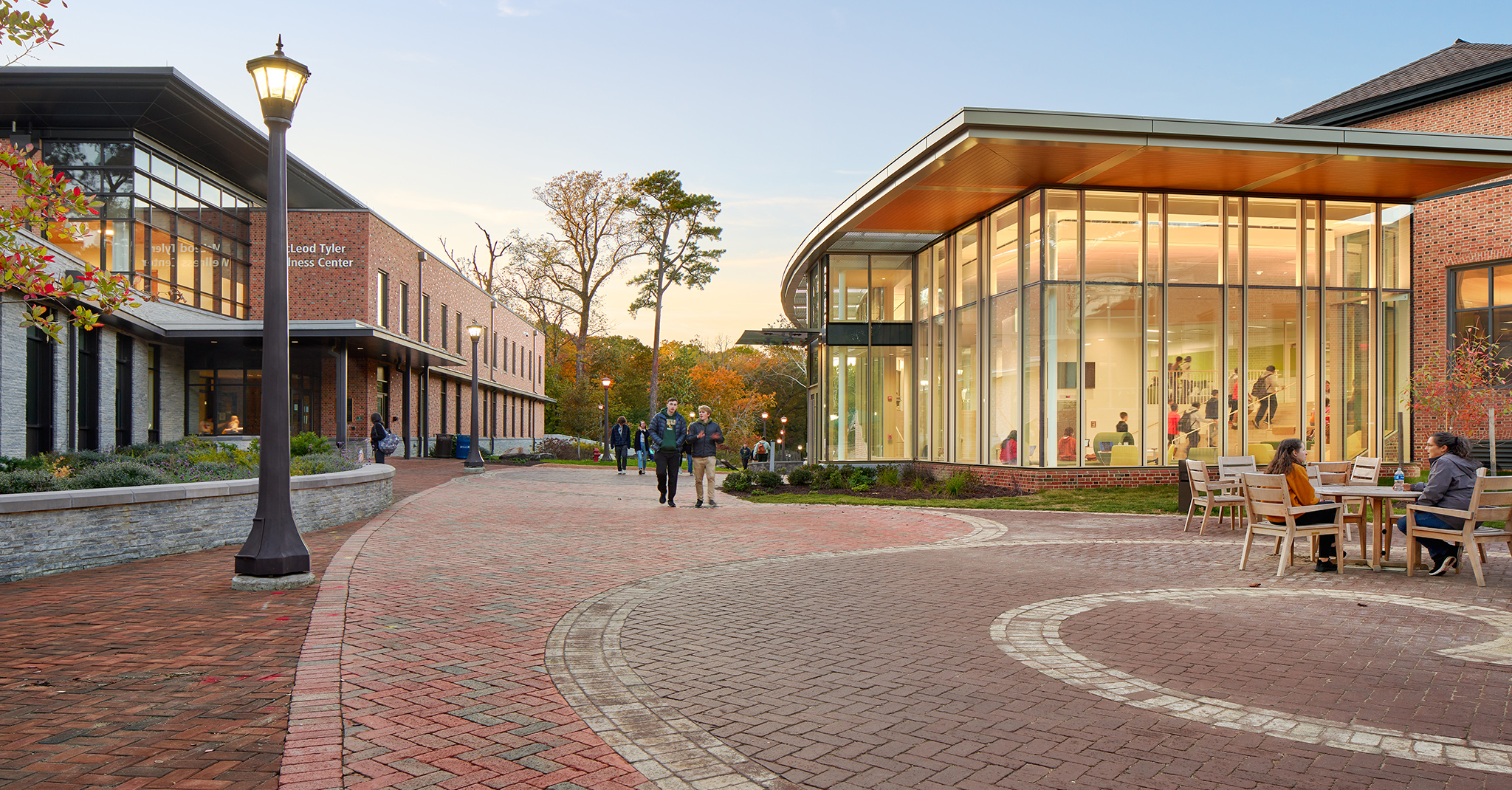 Markets - Vanderweil