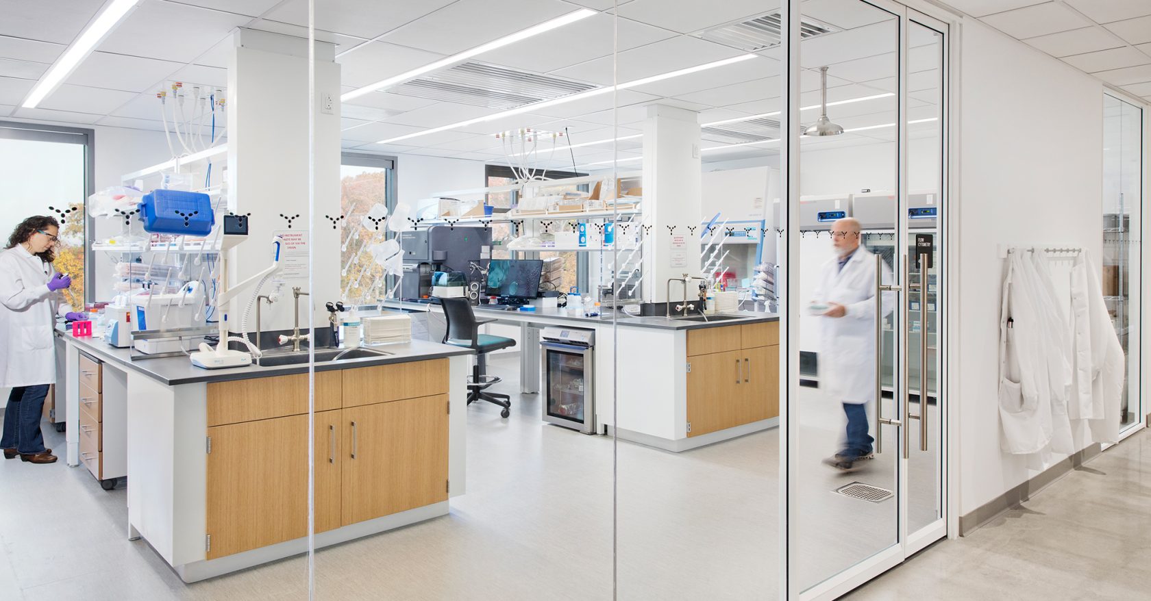 Markets - Vanderweil