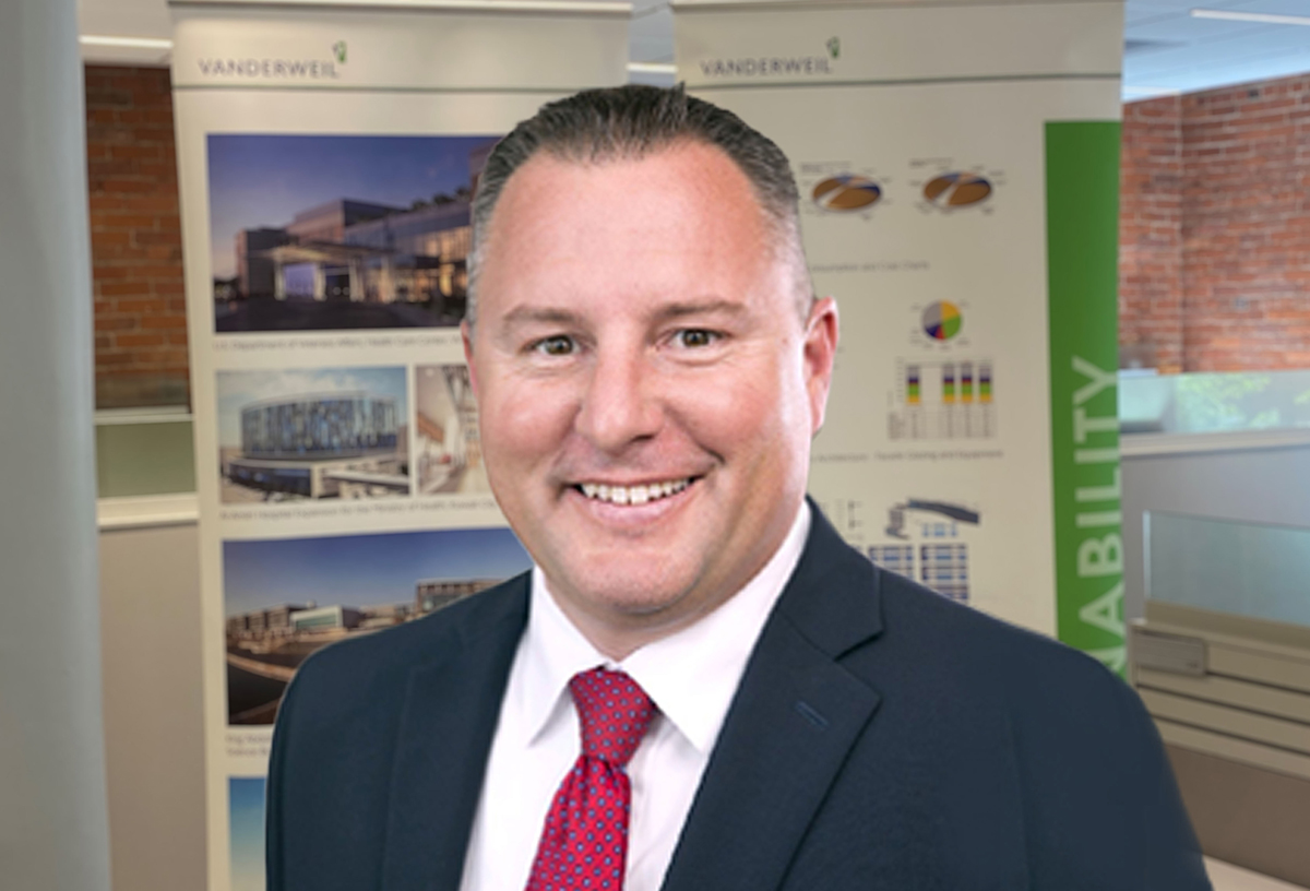 Scott Lockwood, CPA - Vanderweil