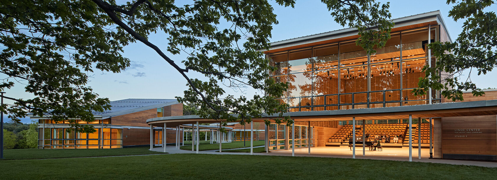 Markets - Vanderweil