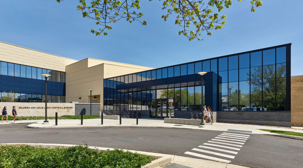 Projects - Vanderweil